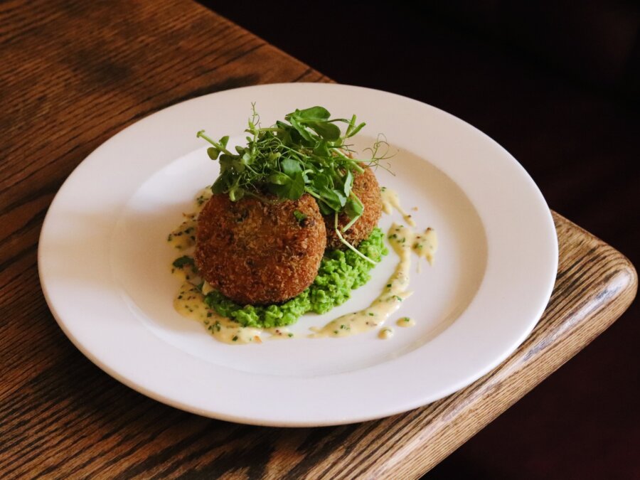 The Almonry Kitchen - Ely Cathedral