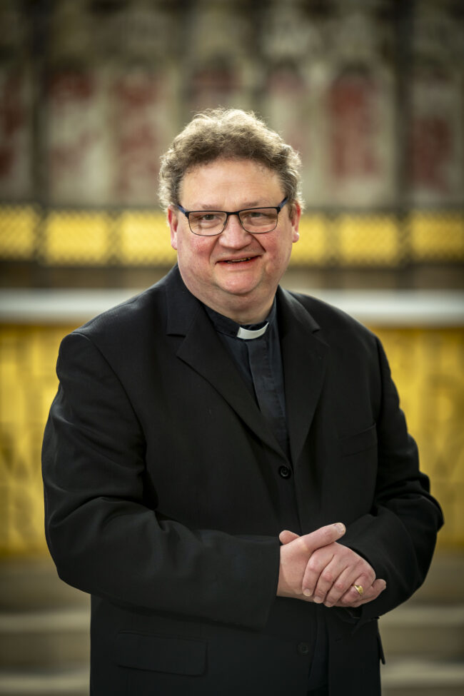 Latest News - About - Ely Cathedral