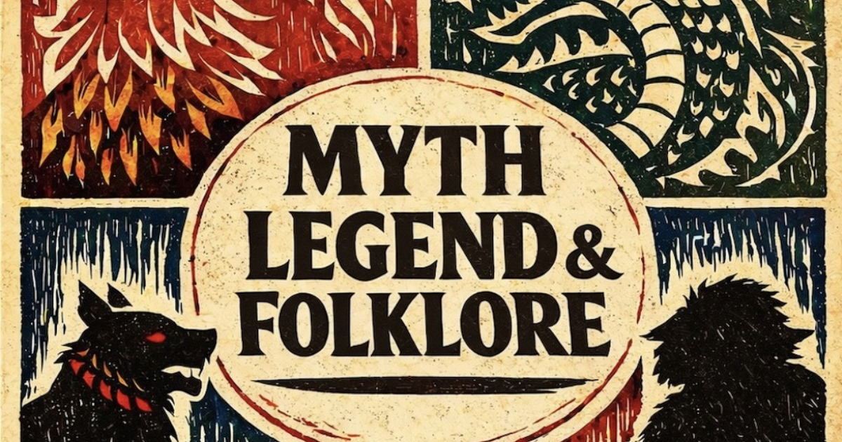 Ely Arts Festival: Myth, Legend, Folklore - Events - Ely Cathedral