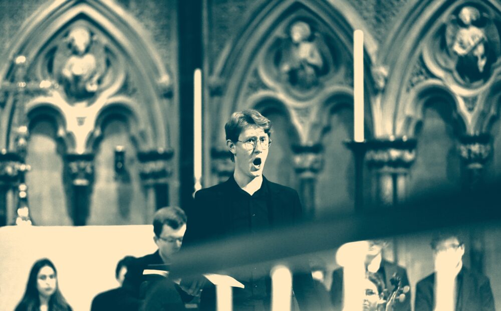 Christmas 2025 - Ely Cathedral