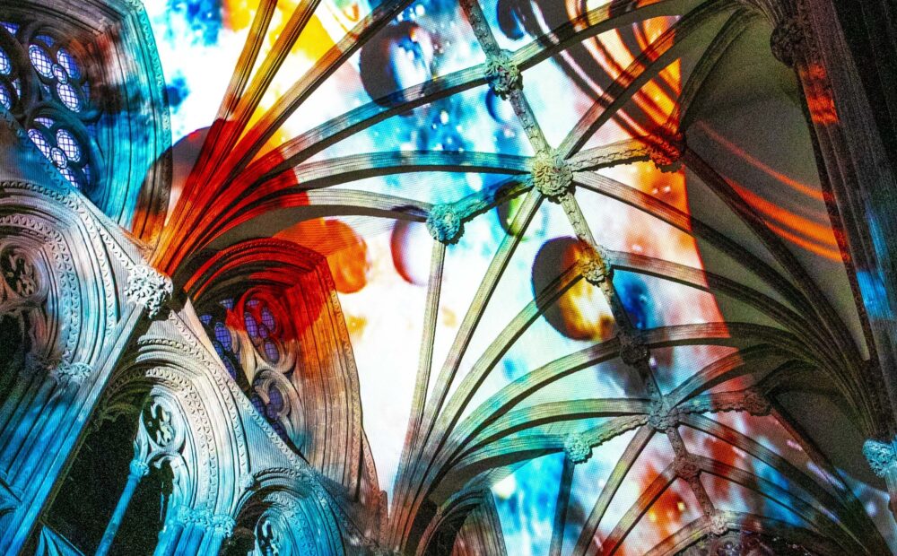 Worship - Ely Cathedral