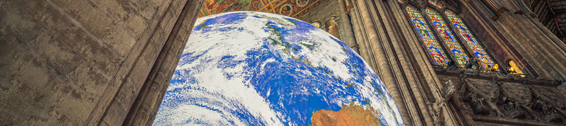 Environment and the Church - Community - Ely Cathedral