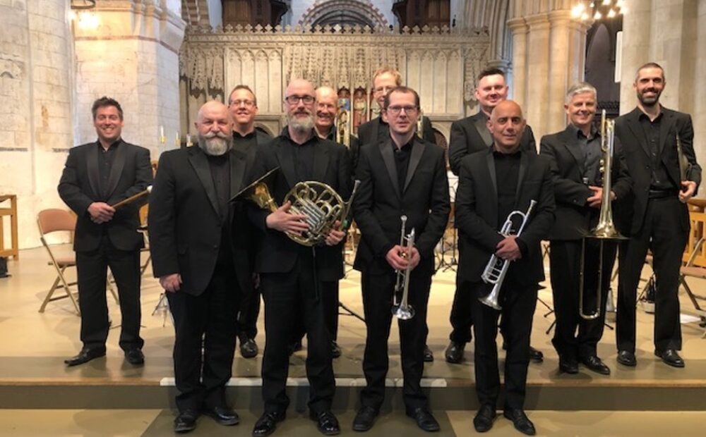 Ely Cathedral - Ely Cathedral