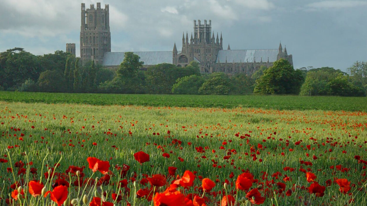 Special Services - Worship - Ely Cathedral