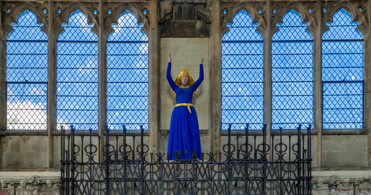 Who We Are - About - Ely Cathedral