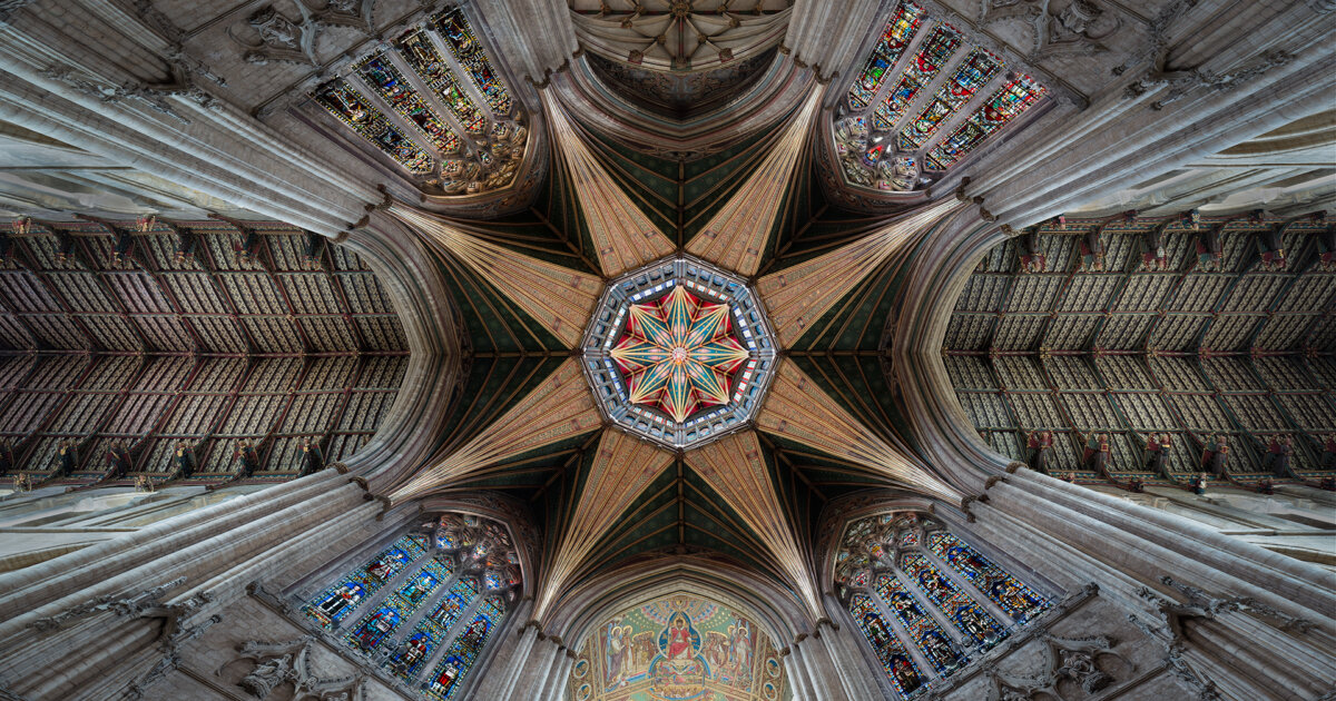 Events - Ely Cathedral