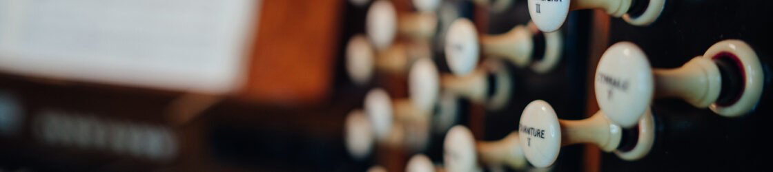 Organ Recitals - Music - Ely Cathedral