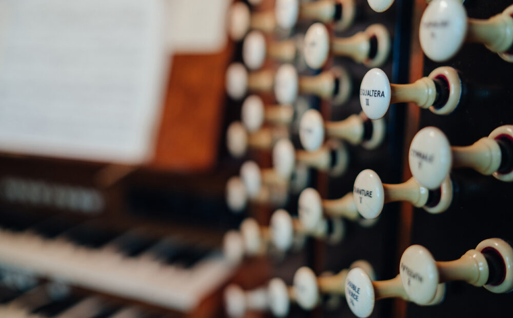 Events - Ely Cathedral