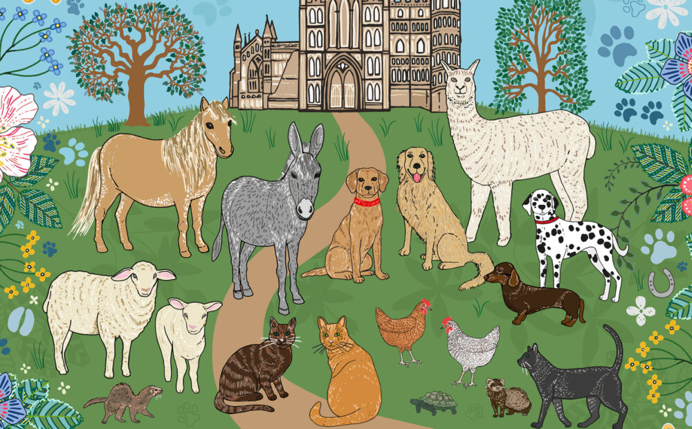 Group Visits - Plan Your Visit - Ely Cathedral