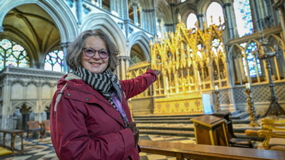 Ely Cathedral - Ely Cathedral