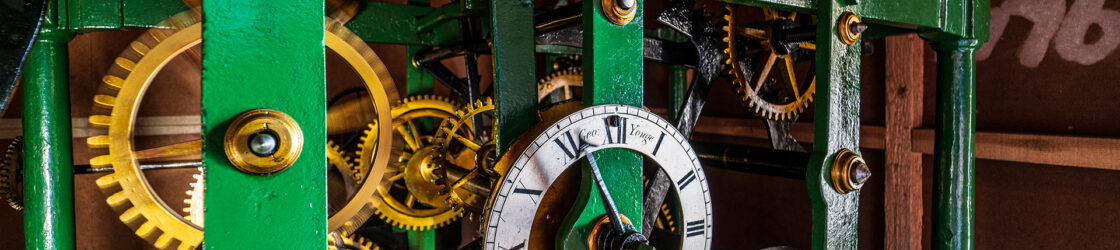 Visitor Opening Times - Plan Your Visit - Ely Cathedral