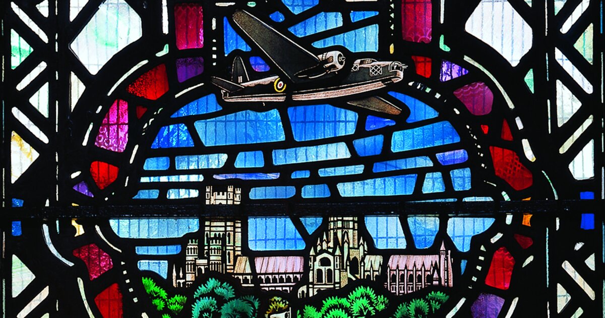 Stories of Ely Cathedral Tours - Events - Ely Cathedral