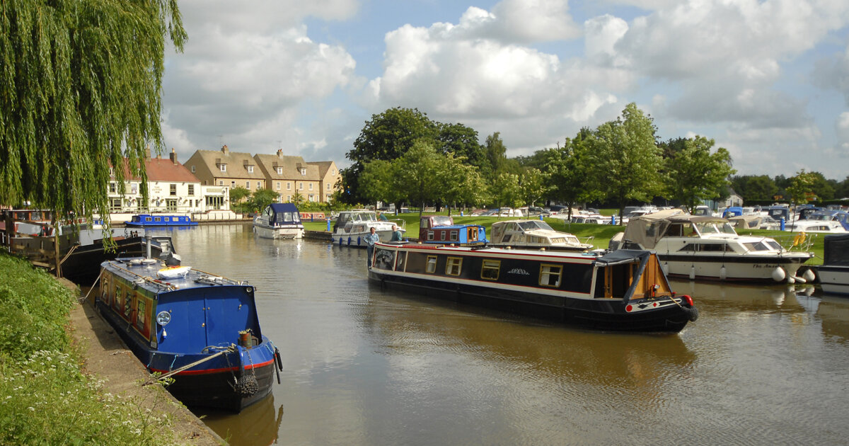 Ely and Beyond - Plan Your Visit - Ely Cathedral
