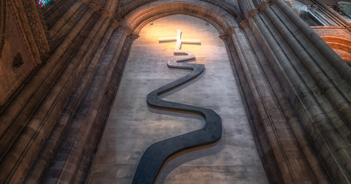 Prayer and Discipleship - Worship - Ely Cathedral