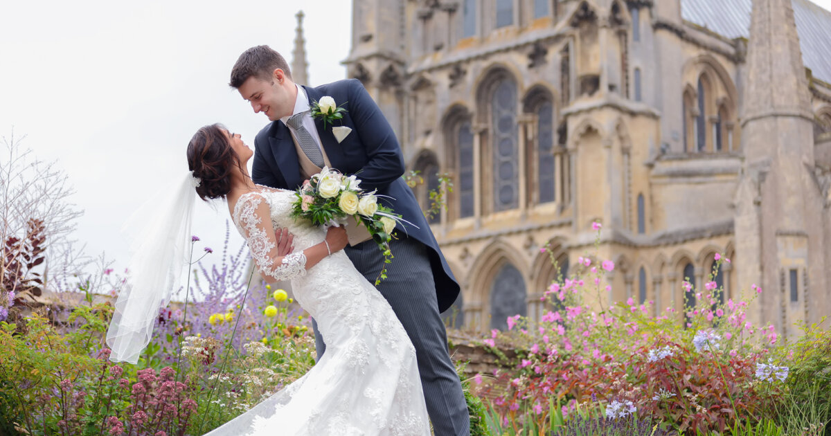 Weddings - Worship - Ely Cathedral