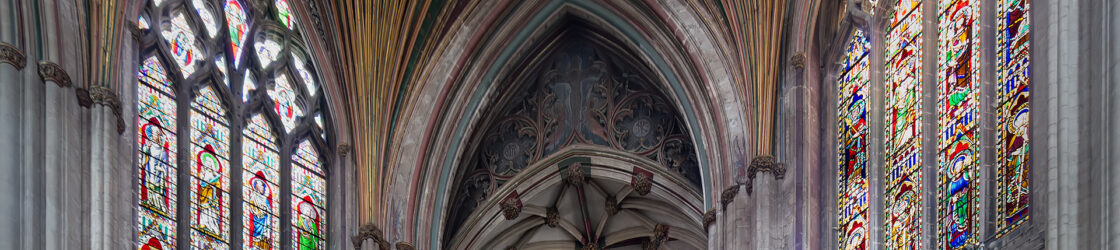 The Story of Ely - About - Ely Cathedral