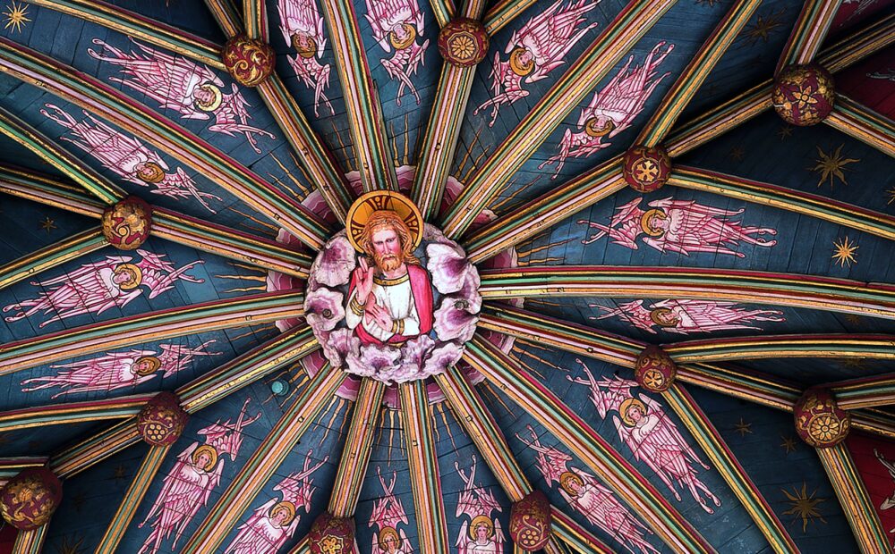 Ely Cathedral - Ely Cathedral